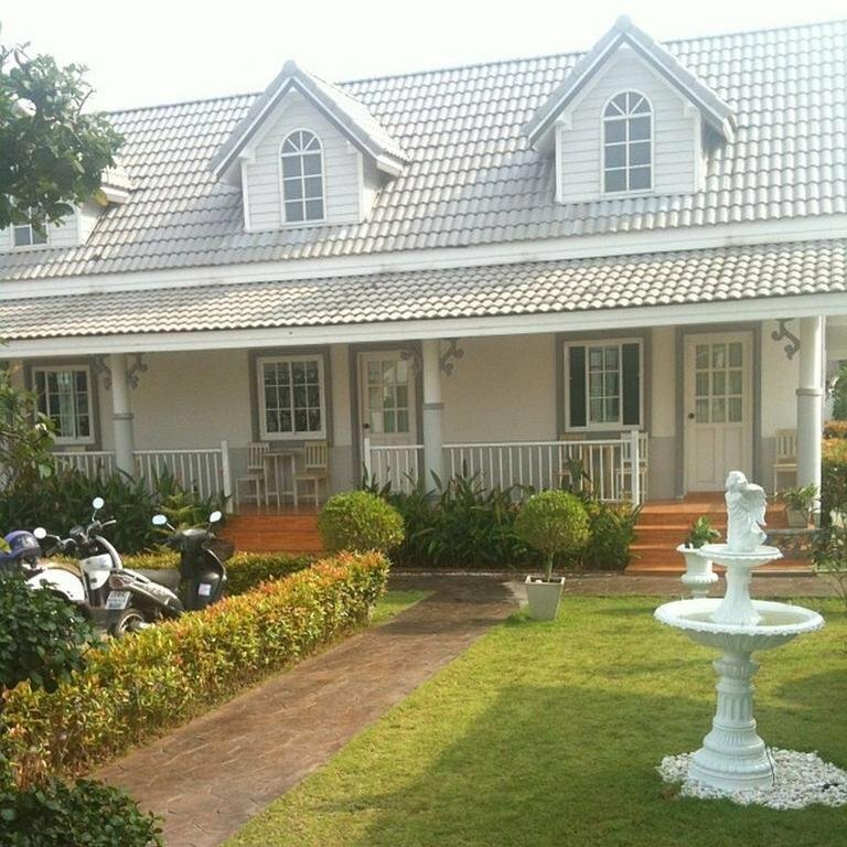 Otel Nida Rooms Chonkasem 110 Submarine, Surat Thani, foto