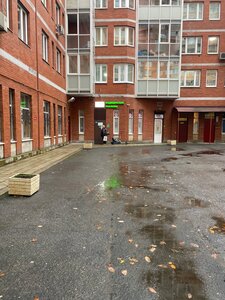 Helix (Pulkovskaya Street No:10к1), tıp merkezleri ve klinikler  Saint‑Petersburg'dan