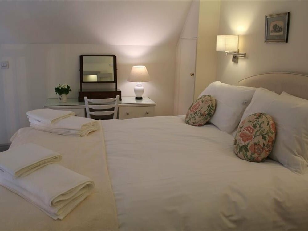 Otel The Folly at Castlebridge, Wiltshire County, foto