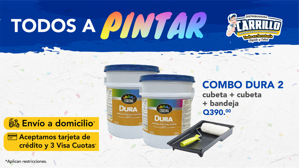 i̇nşaat gereçleri Distribuidora Carrillo, Guatemala, foto