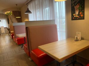 Merano (Industrialnaya Street No:19А, Kostroma), kafe  Kostroma'dan