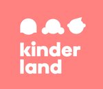 Kinder Land (Mervinskaya Street No:6, Mervino District), çocuk gelişim merkezleri  Riazan'dan