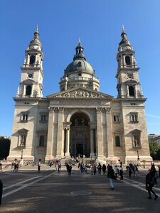 Catholic churches in Budapest, catholic churches near me on the map ...