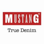 Mustang (3 July street No:25), giyim mağazası  Irkutsk'tan