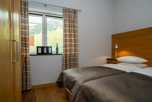 Otel Tottbacken, Jamtland Vilayeti, foto