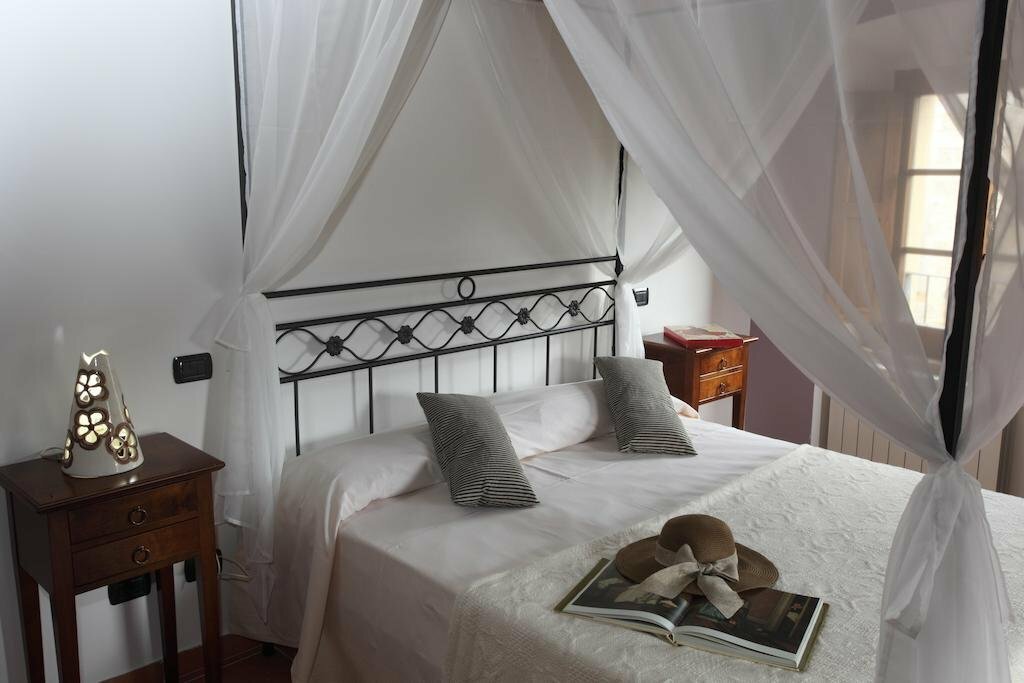 Otel Antico Borgo De Frati, Toskana, foto