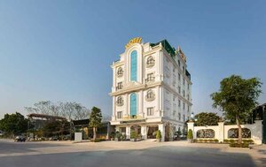 Chin Luc Hotel (Phú Thọ Tỉnh), otel