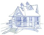 Фаворит Окон (Киевская улица No:128), jaluzi ve stor perde  Simferopol'dan (Akmescit'ten)