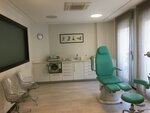 Mercedes Gutiérrez Podóloga (Calle Juan Carlos I No:15, Arnedo), tıp merkezleri ve klinikler  La Rioja'dan
