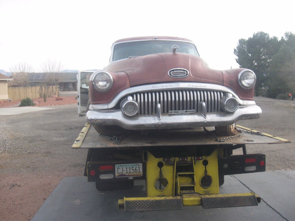 Kamyon ve ağır vasıta satış ve servis firmaları Stix Men Towing, Arizona Eyaleti, foto