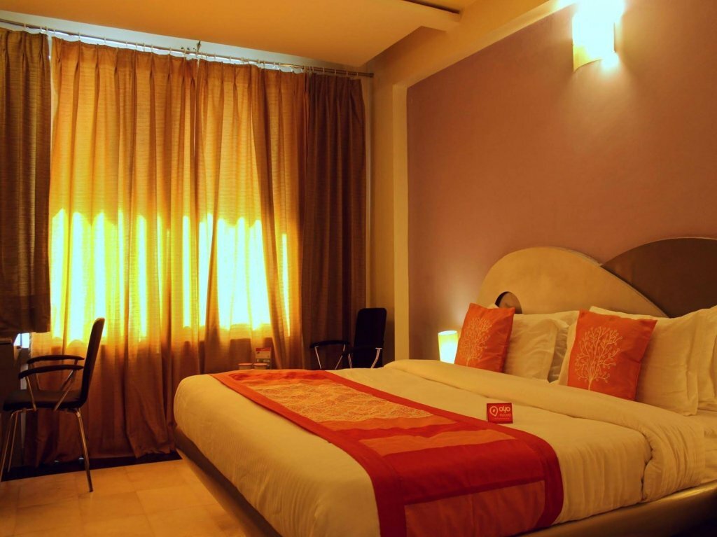 Otel Grande Sita Hotel, Udajpur, foto