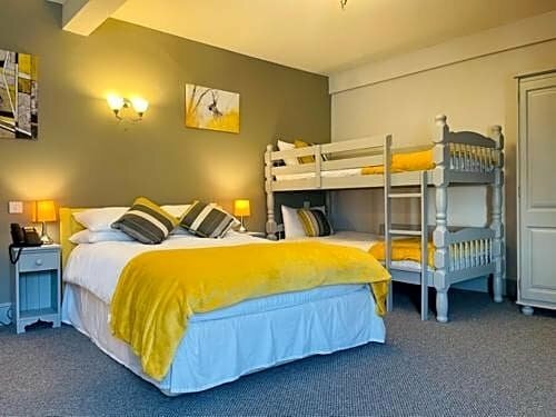 Otel The Swan Hotel, Cornwall County, foto