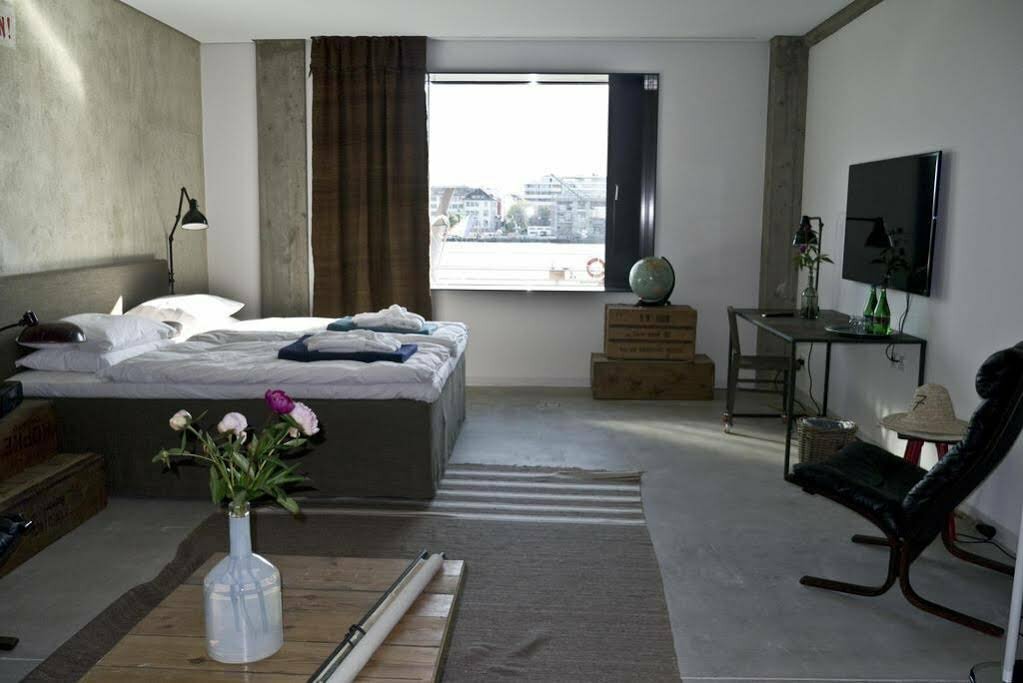 Otel Speicher7 Hotel, Baden‑Wurttemberg, foto