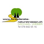 Forstdienste & Naturstrassen Michael Weber (Valais, Goms, Feriendorf), orman işleri  Basel‑Landschaft'dan