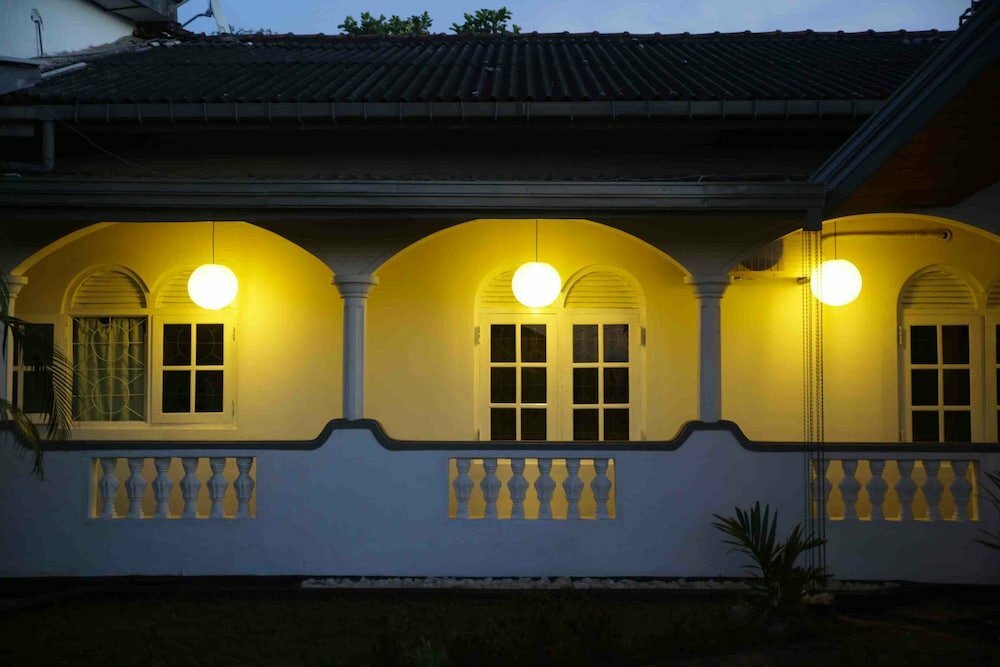 Otel Villa Asapuwa The Calm Residence, Kandy, foto