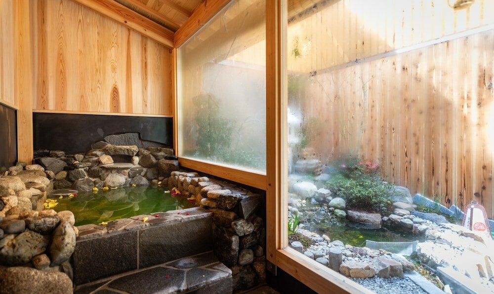 Kısa süreli konaklama Kyokoi Ougonnya, Kyoto, foto
