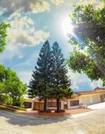Casa Hotel los Pinos (Valle del Cauca, Municipio de Santiago de Cali, Comuna 19, Calle 8 Oeste, 35-27), otel