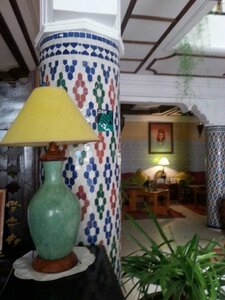 Cool Surfer House Cap Sim (Essaouira), otel  Suvayr'dan