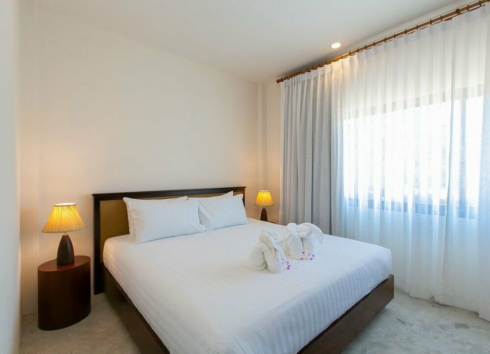 Otel VillaSoraya, Phuket Eyaleti, foto