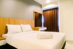 Comfy Studio Grand Kamala Lagoon Apartment (West Java, Bekasi, Jl. Salam Damai IV), daireler  Bekasi'den