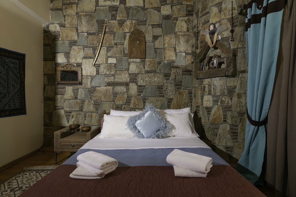 Otel Felini Palace, Dünya, foto