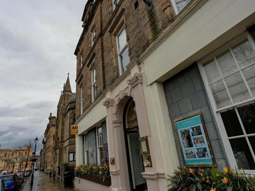 Otel The Beaumont Hotel, İngiltere, foto