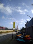 MotoJetPoint (Sicily, Trapani, Via Seggio, 166), tekne, kayık, yat
