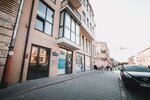 Kostjukowski Apartments Lychakivska 70a (Lychakivska vulytsia No:70), kısa süreli konaklama  Lviv'den