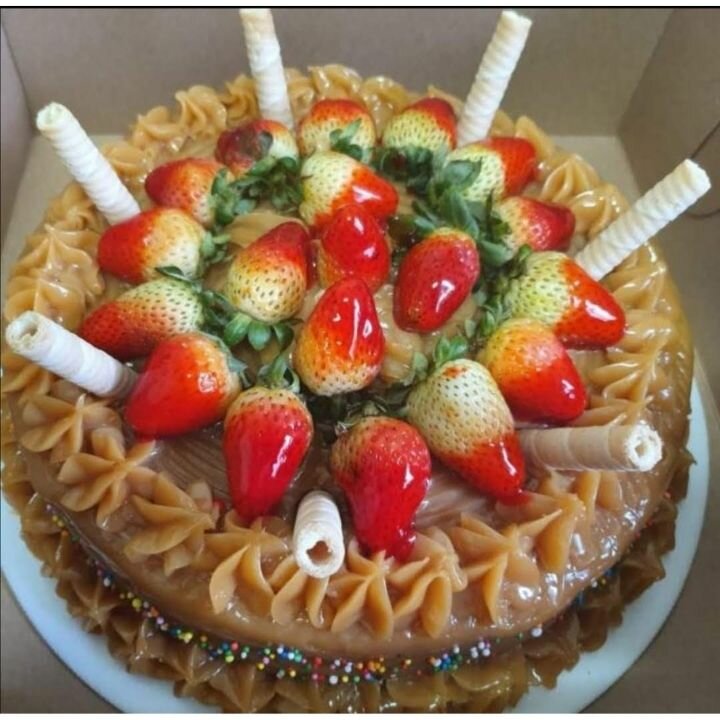 Ekmek fırını Panadería y Dulcería Oropan, Colon, foto