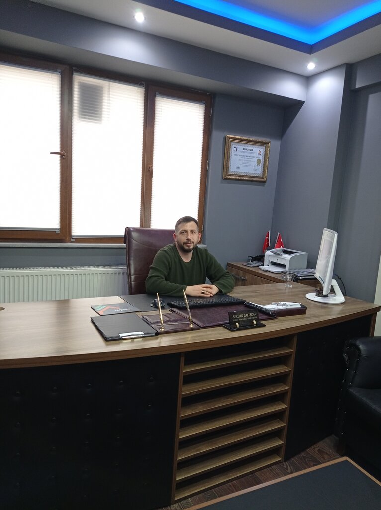 Mali müşavir Serbest Muhasebeci Mali Müşavir Serdar Çalışkan, Tokat, foto
