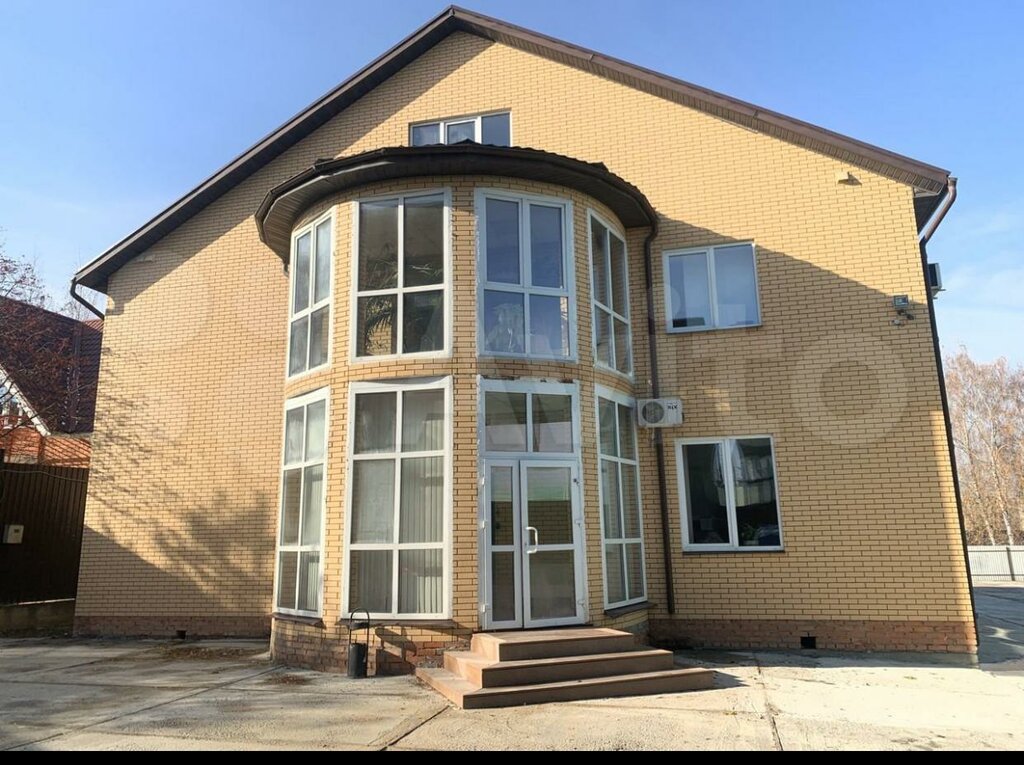 Pansiyonlar, hosteller Sosenki 150/1, Moskova, foto