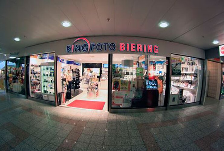 Fotoğraf hizmetleri Ringfoto Biering, Langenhagen, foto