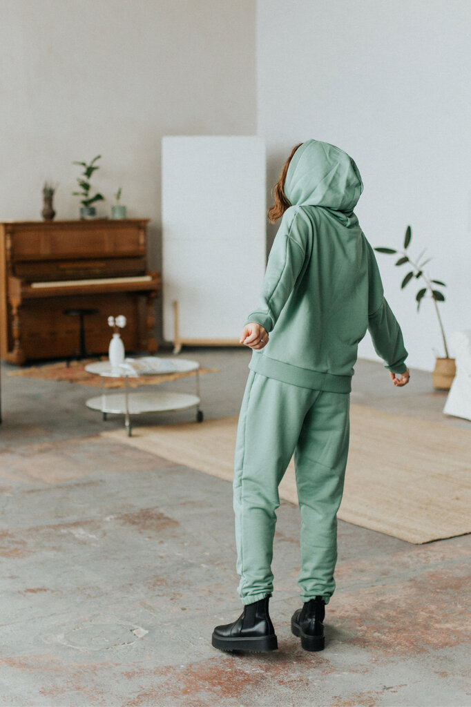 Showroom Mamberry, Nijni Novgorod, foto