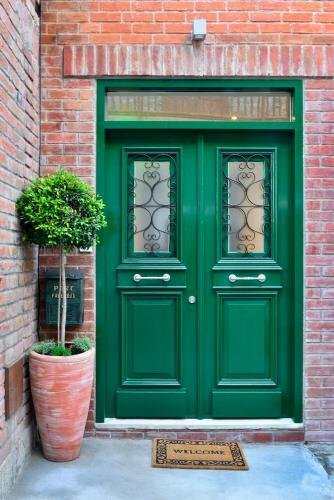 Otel Vasilikis House, Lefkoşa İlçesi, foto