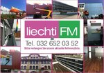 Liechti FM GmbH (Maria Schürerstrasse No:16, Grenchen), temizlik şirketleri  Solothurn'dan