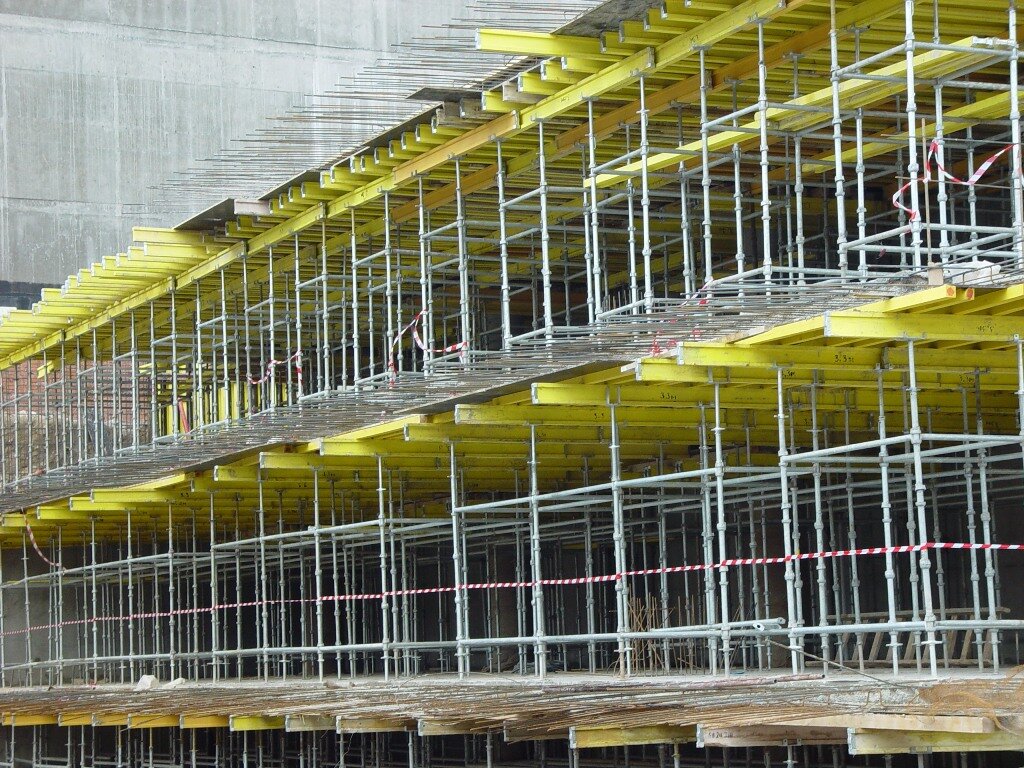 i̇nşaat makinaları ve ekipmanları MonolitKomplekt-Invest, Minsk, foto