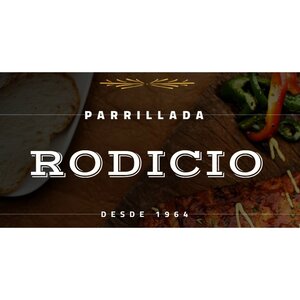 Parrillada Rodicio (Galicia, A Coruña, Corunna, Calle General Mola), restoran  A Coruña'dan
