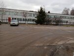 Полурядинская средняя общеобразовательная школа (Ozyorskaya ulitsa No:18, selo Poluryadinki), ortaokul  Moskova ve Moskovskaya oblastından