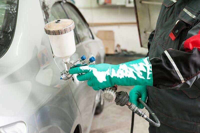 Otomobil servisi ハイトク自動車, , foto