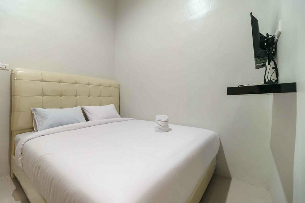 Otel Wisma Flora Syariah Kartasura RedPartner, , foto