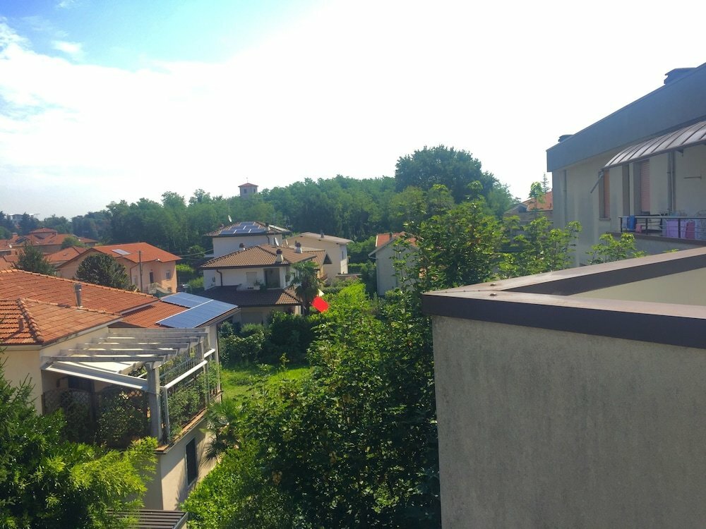 Otel Bnbook - Bilo Malpensa 2, Lombardiya, foto