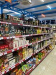 Манго (Lesnoy pereulok No:1, Malgobek), süpermarket  Malgobek'ten