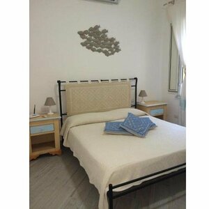 Casa Ilva (Via Ilva No:6, La Maddalena), otel  La Maddalena'dan