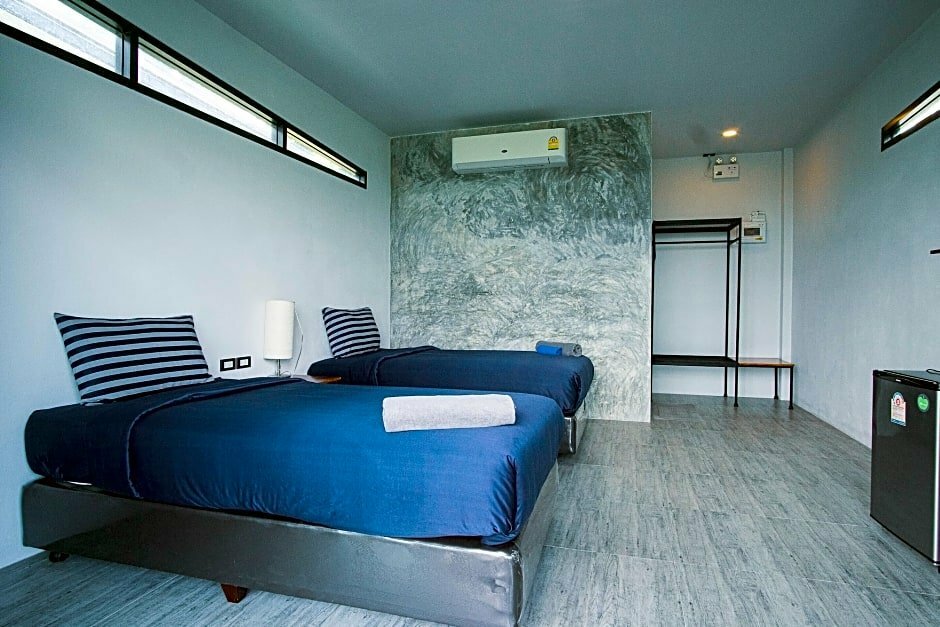 Otel Makmai Sailom Heights, Dünya, foto