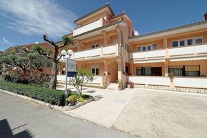 Apartment Sanja (Primorje-Gorski Kotar County, Rab, Otok Rab), otel