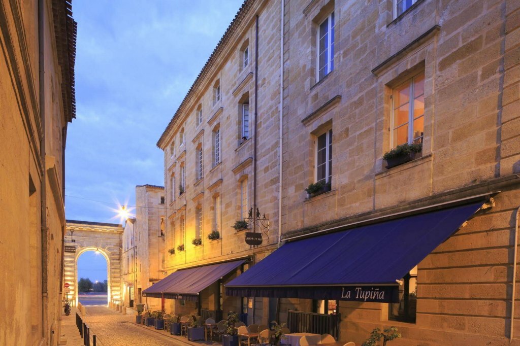 Otel La Maison Fredon, Bordeaux, foto