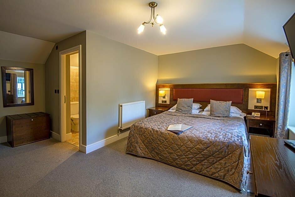 Otel The Plough Inn & Restaurant, İngiltere, foto