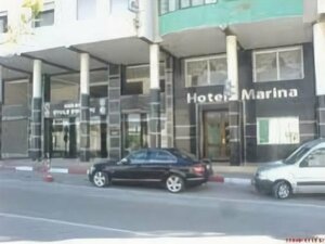 Hotel Marina (S607), otel