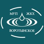Mup Vorotynskoye Zhkkh (ulitsa Kosmonavtov No:7Г, rabochiy posyolok Vorotynets), su ve kanalizasyon idaresi  Nijegorodskaya oblastından