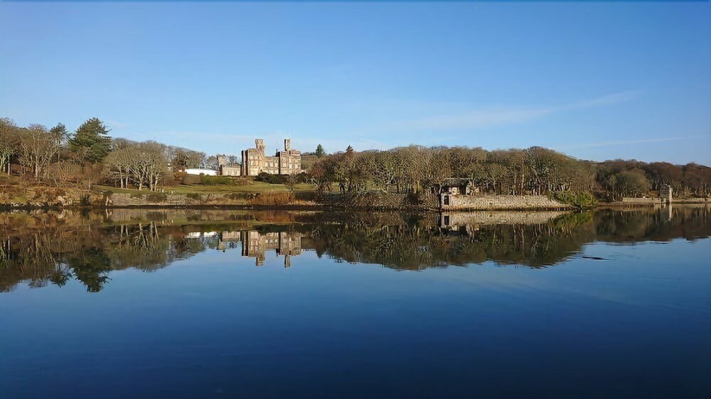 Otel Calanais, Outer Hebrides, foto